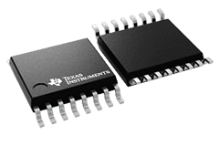 TMUX4051 1-Channel Multiplexer - Texas Instruments | DigiKey